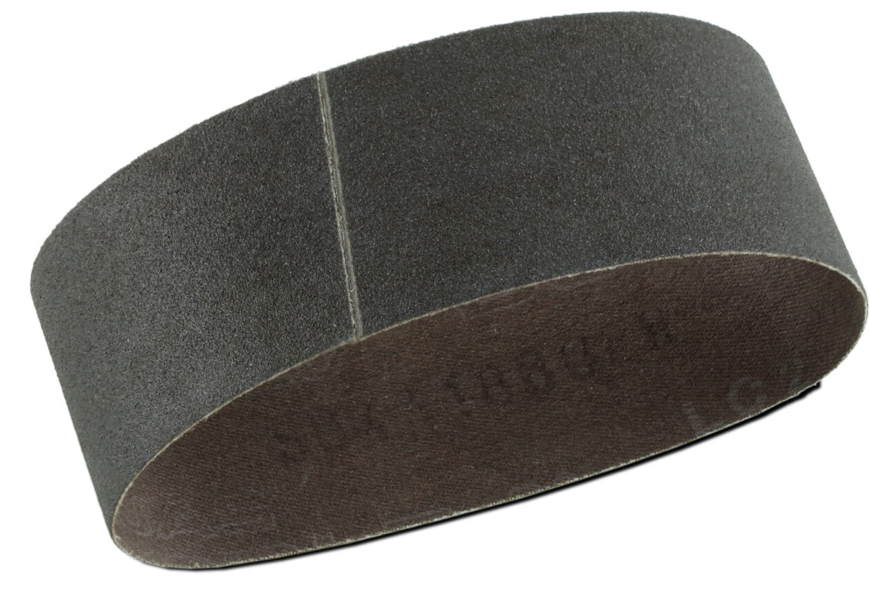 BANDAS TELA OA. MADER. FENOB. 75X533 #80 – RUCAR