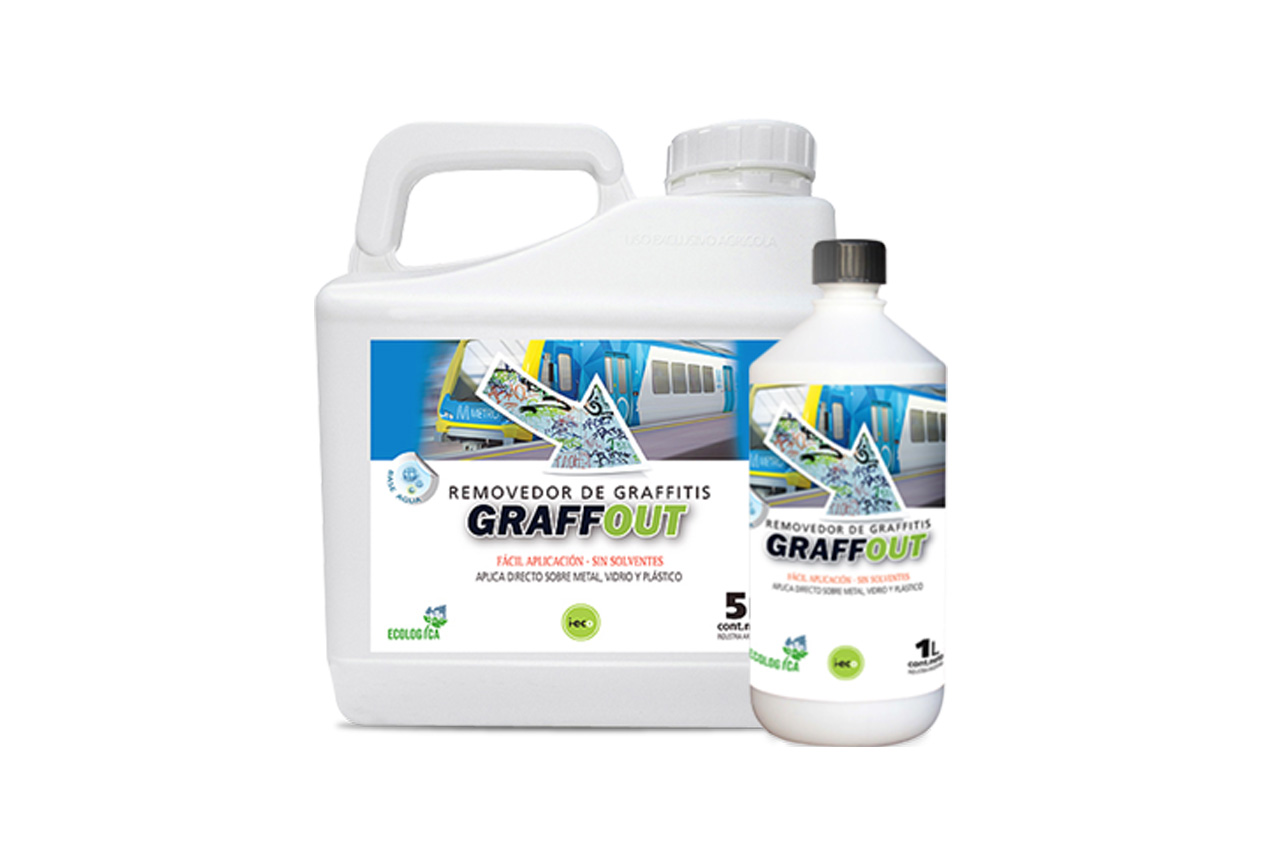 GRAFFOUT LIQUIDO X20 LTS. – RUCAR
